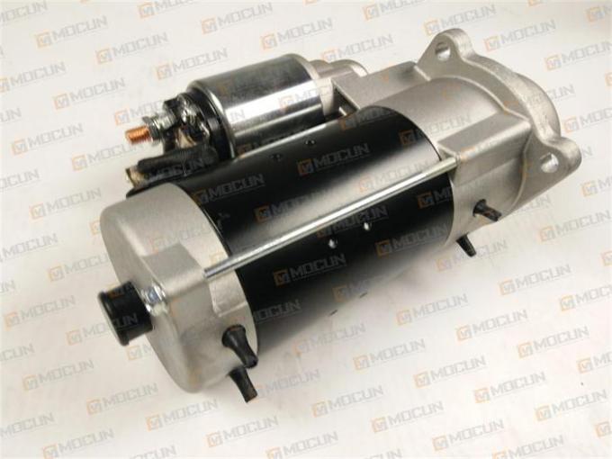 DEUTZ Excavator Engine Parts 12V 4KW Automobile Starter Motor 9kg 1183712