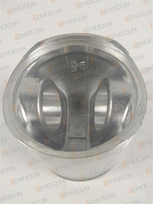 Corrosion Resistence 6CT Cummins Engine Piston Cummins Diesel Engine ...