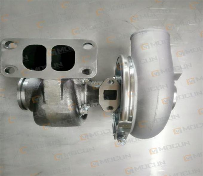 Heat - Resistant 6BT 5.9 Cummins Engine Parts Turbochargers H1C 3522778 ...