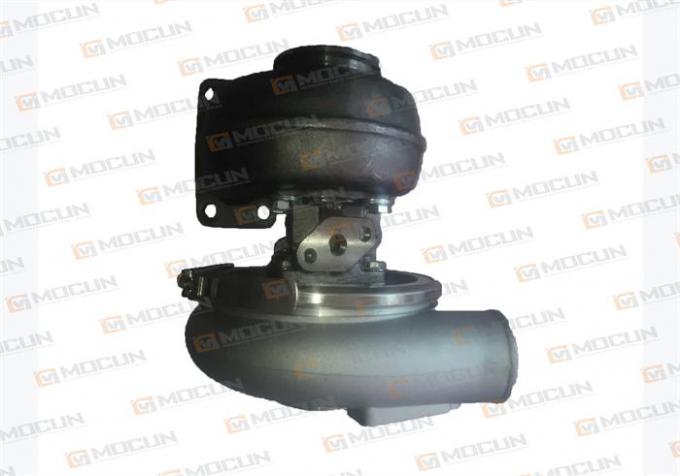 Alloy Aluminium Diesel Engine Turbocharger For Cummins 4BT 3.9 H1C ...