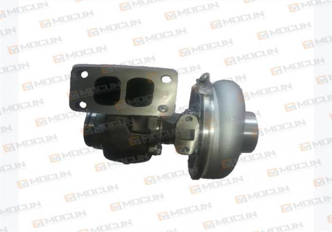 Alloy Aluminium Diesel Engine Turbocharger For Cummins 4BT 3.9 H1C ...