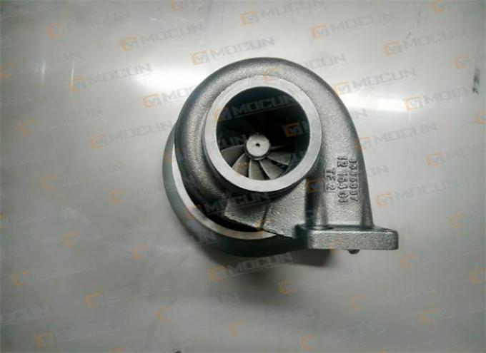 4037469 Diesel Engine Turbo Charger For PC200-8 S6D107 6754-81-8090 ...