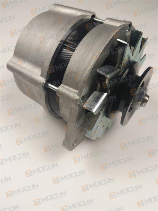 Durable DEUTZ Engine Parts 12V 55A Voltage Regulator Alternator ...