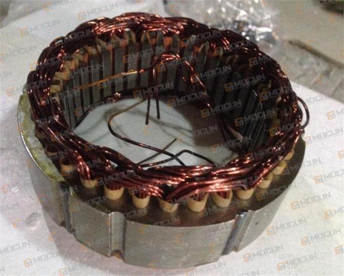 24cm Height DEUTZ Engine Parts Alternator Stator For KHD Car Making ...