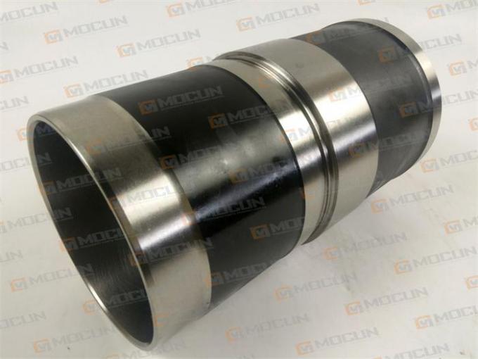 3919937 6CT Engine Cylinder Liner For Cummins 3907792 3923361