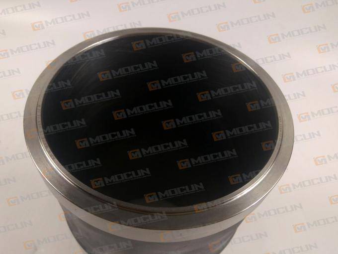 3919937 6CT Engine Cylinder Liner For Cummins 3907792 3923361