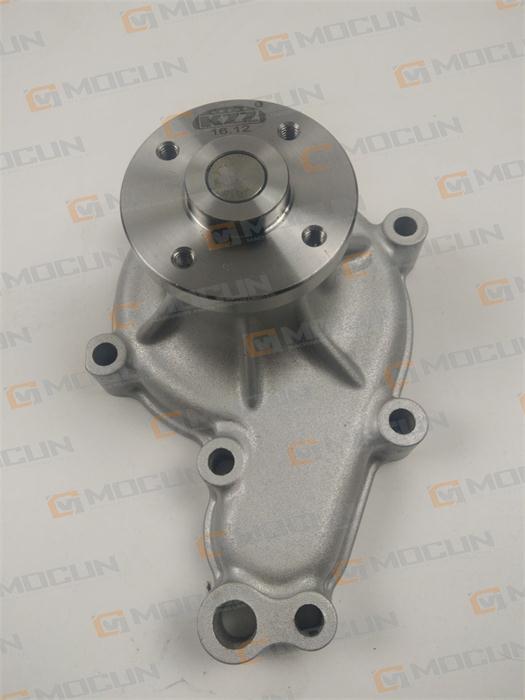 Steady Performance Radiator Water Pump Car Replacement 1G820-73030 V3307