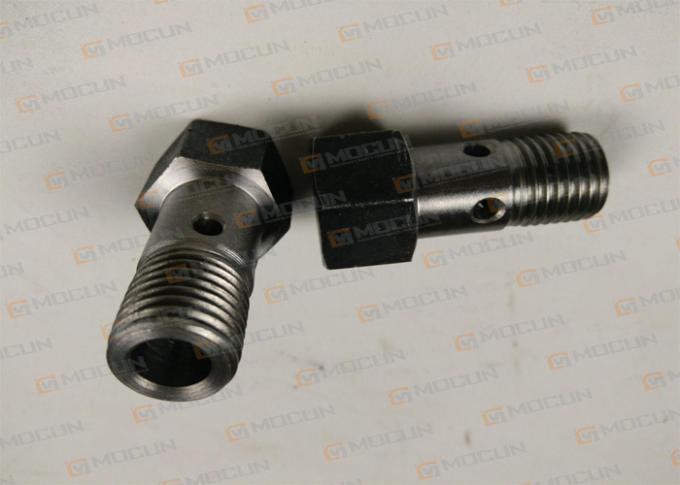 0211 1519 Nonreturn Valve Overflow Valve For BF6M1013 Excavator Spare Parts