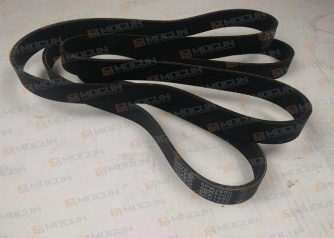 High Transmission Engine V Belt Replacement CR EPDM Mixed Rubber ...