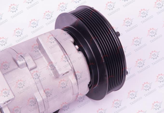 Standard C9 Air Condition Compressor 305-0325 For E330C Excavator ...