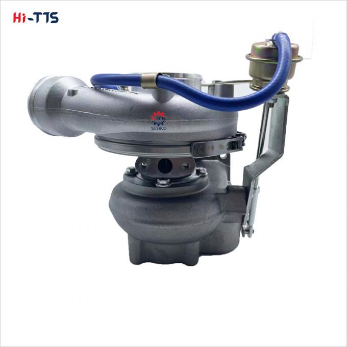 Diesel Engine Turbocharger S200G 12709880018 Turbo Systems 290B