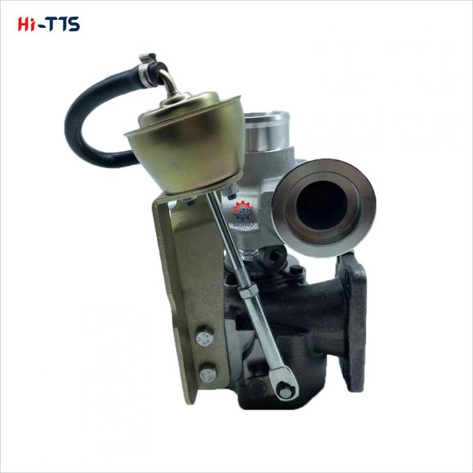 Diesel Engine Turbocharger K04 Turbo 04299166KZ TCD2012L4-2V