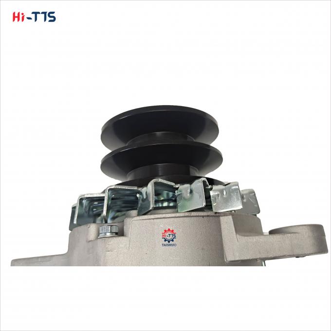 Engine Alternator 6D125-1 PC400-5 28V 30A 600-821-6150 6D125-1