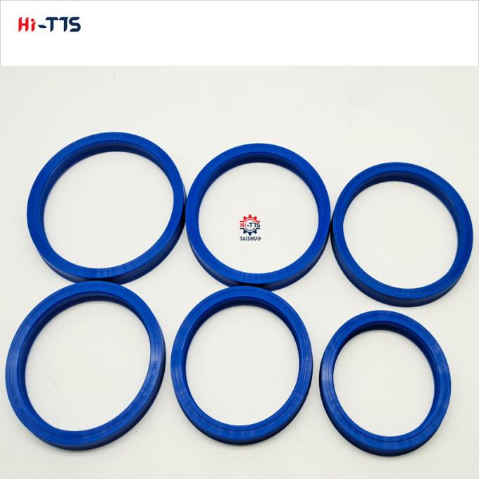 Excavator Spare Parts Adjust Oil Seal Kit Adjuster Cyl Kit E320