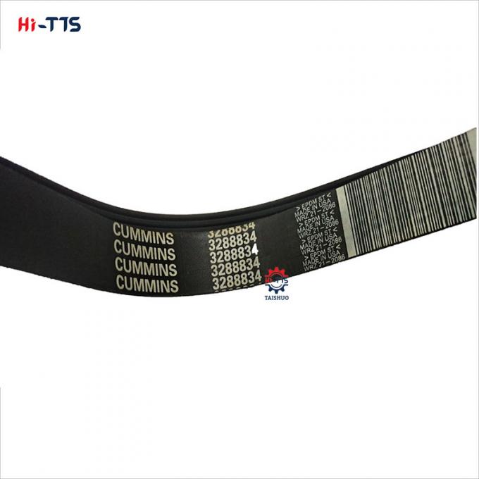 Aftermarket Part Excavator Engine Fan Belt AX Type AX45 Rubber V Belt ...