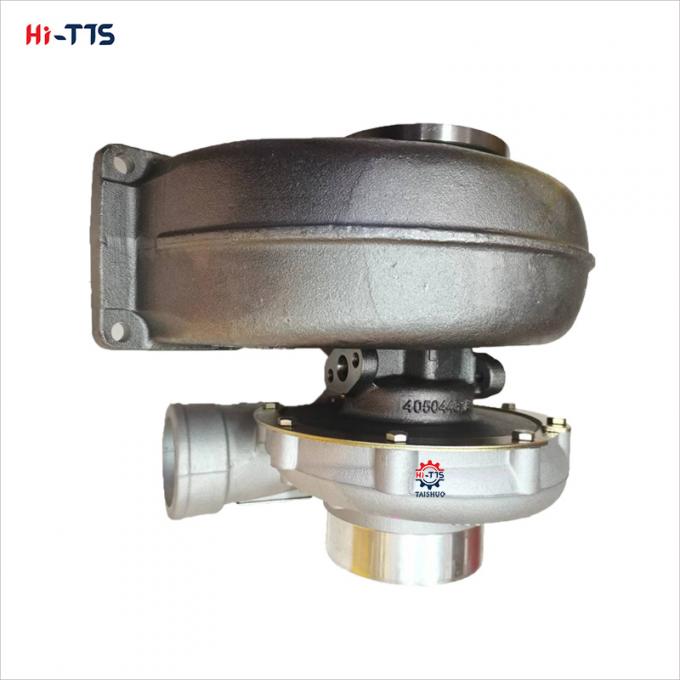 Aftermarket Part Engine Turbo Kits H2E L10 Turbocharger 3531861 3803578