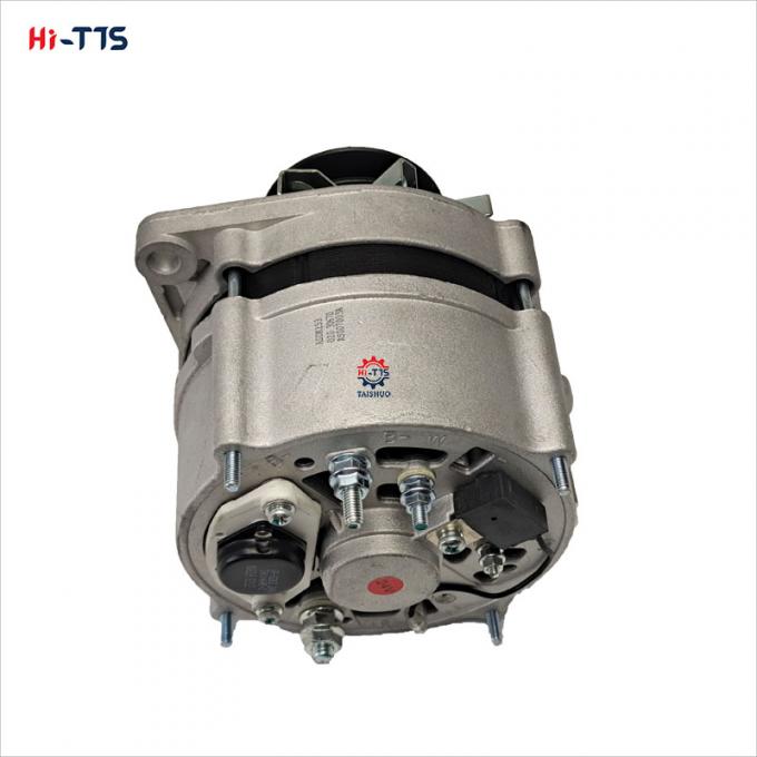 Excavators Generator Alternator 3116 9W-3043 24V 55A