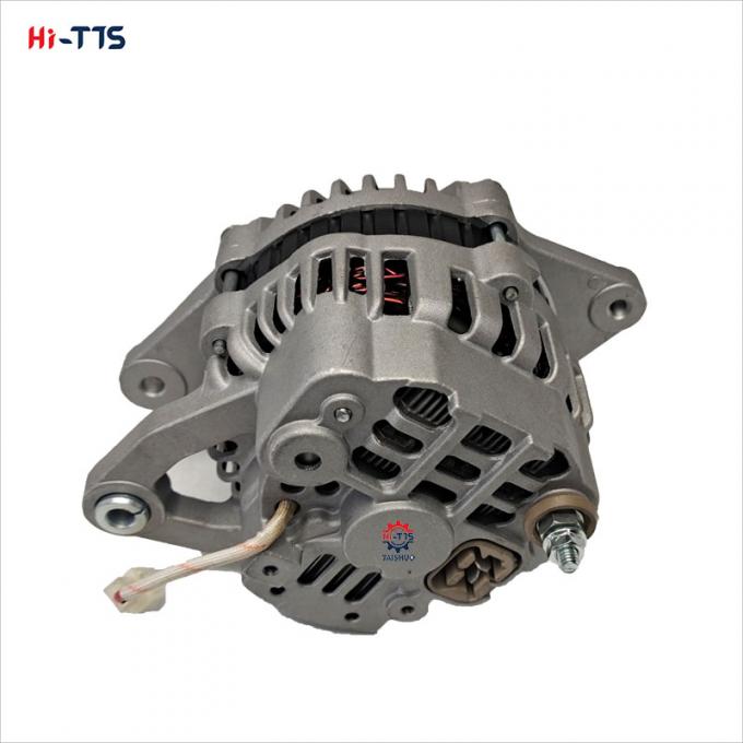 Aftermarket Engine Alternator E305 12V 60A A7TA77