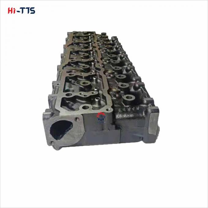 Forklift Parts Engine Cylinder Head S6S 32A01-01010 32B01-02023