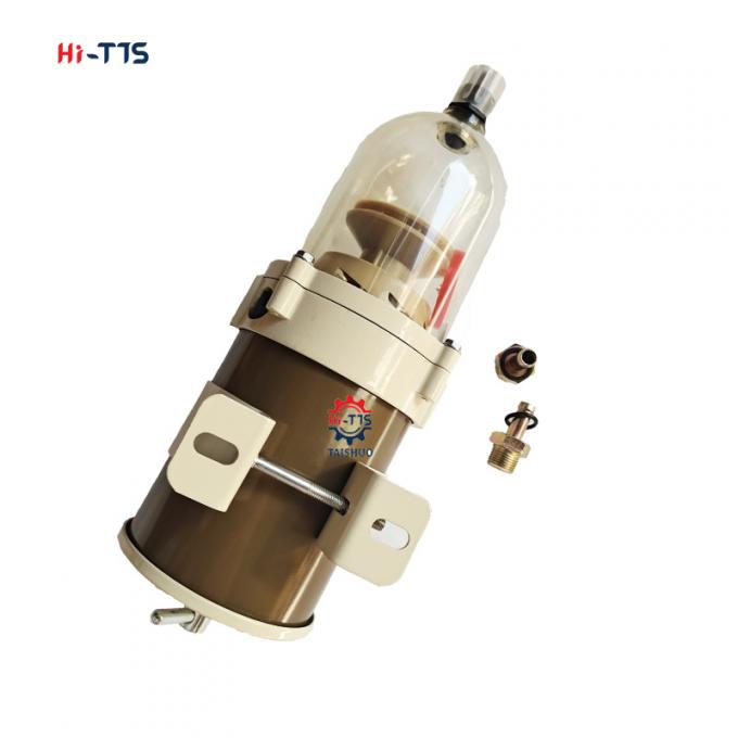 Fuel Filter Assy Water Separator Assembly With Bracket 900FG