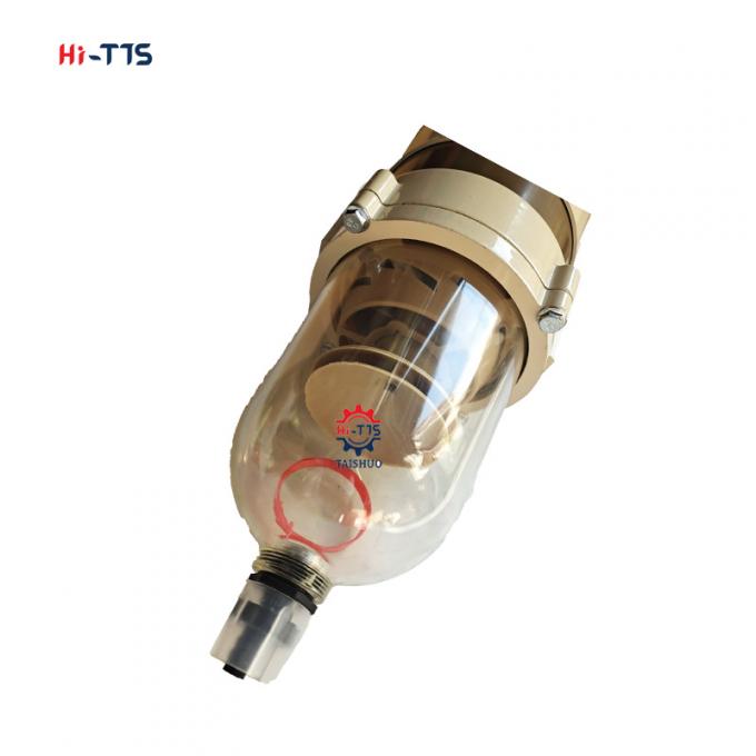 Fuel Filter Assy Water Separator Assembly With Bracket 900FG