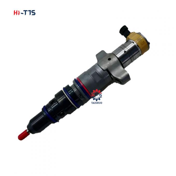 Excavator Injector C9 Diesel Fuel Injector E320 387-9434 3879434