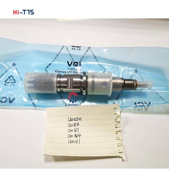 Aftermarket Engine Injector 0445120050 0445120184 0445120187 0445120384 ...