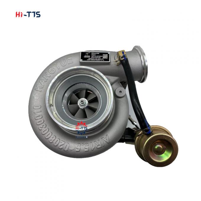 Aftermarket Engine Turbo Charger Assy 00JP080S049 13057935 JP80S