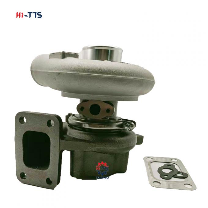 Excavator Diesel Engine Turbocharger Assy TD06 320 49179-02300