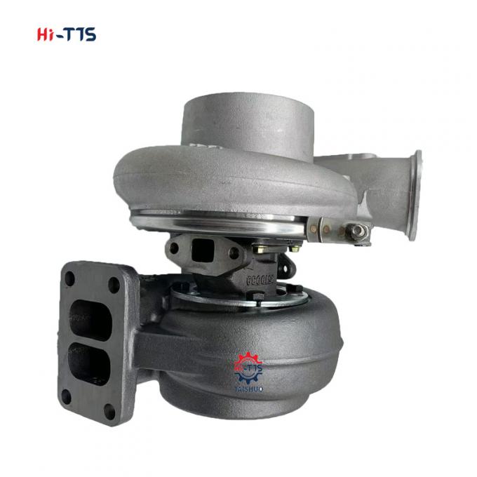 Bulldozer Diesel Engine Turbocharger J82A2 13064069 Diesel Turbocharger