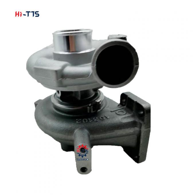 Diesel Engine Turbocharger E320B Turbo 49179-02300 Excavator