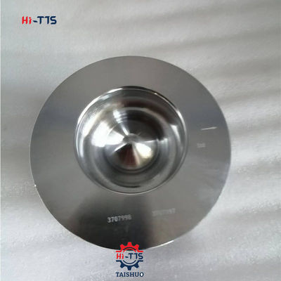 Excavator Diesel Engine Piston C7.1 Direct Injection 3707998 DI