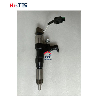 Rail Injector 095000-6353 095000-6350 095000-6352 095000-6351 for HINO ...
