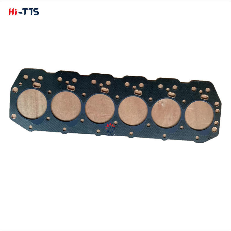 Excavator Engine Head Gasket Making Machine 13Z 14Z 11115-UE010 11115 ...