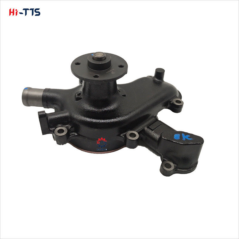 Excavator Engine Aftermarket Part Water Pump P11C 16100-4120 16100-3611