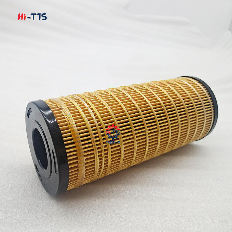 Excavator Parts Hydraulic Filter Element 1R0756 FF5323 Fuel Filter LG