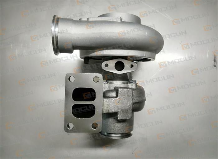 4037469 Diesel Engine Turbo Charger For PC200-8 S6D107 6754-81-8090 ...