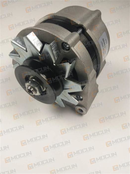 Durable DEUTZ Engine Parts 12V 55A Voltage Regulator Alternator ...