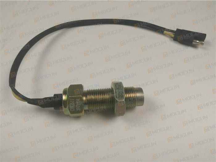 Cummins 6CT Excavator High Speed Sensor Electric Engine Parts Standard ...