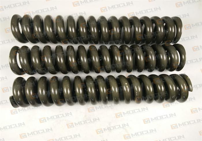 Strain Relief Recoil Spring Komatsu Bulldozer Undercarriage Parts 28 X ...