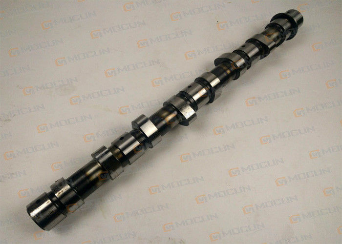 Inline 4 Cylinder Crankshaft , Precision Car Engine Crankshaft For J05E ...