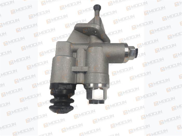 3936316 6736-71-5781 Transfer Fuel Pump For 6CT PC300-7 Excavator ...