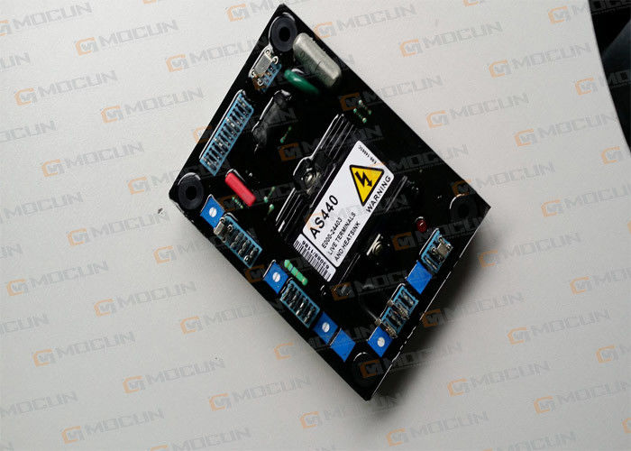 Adjustable 82 V DC Automatic Voltage Regulator AVR E000-24403 Live ...
