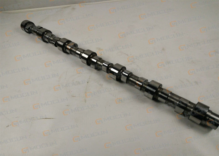 Diesel Engine Camshaft For PC300-8 Excavator / Digger Engine Parts 6745 ...