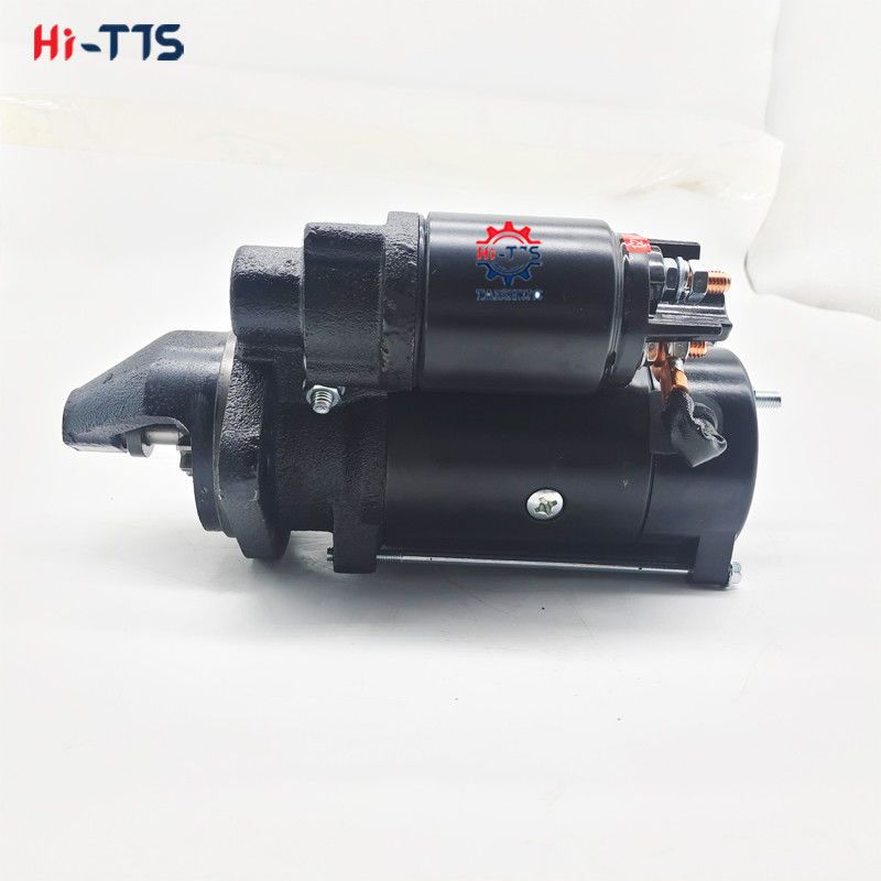 1100 1104 Starter Motor 12v 3.2kW For Perkins Engine T406500 T406716 ...
