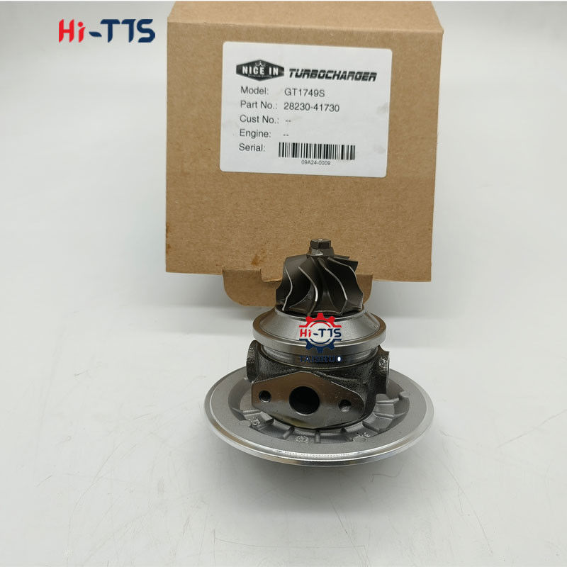 Turbo cartridge 708337 708337-0001 28230-41720 28230-41730 For Hyundai ...