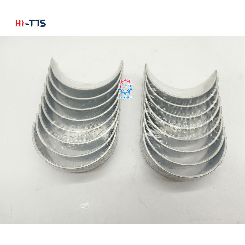 Engine Repair Parts D2848 Main Bearing and Connecting Rod Bearing 65. ...