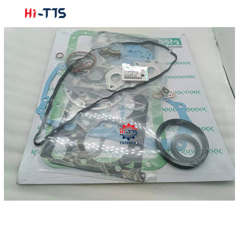 High Quality Diesel Engine 1G465-99350 Seal Gasket Kit V2203 V2403 Oil ...