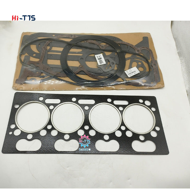 Full Gasket Set for 495 495A 4100 4102 Diesel Engines