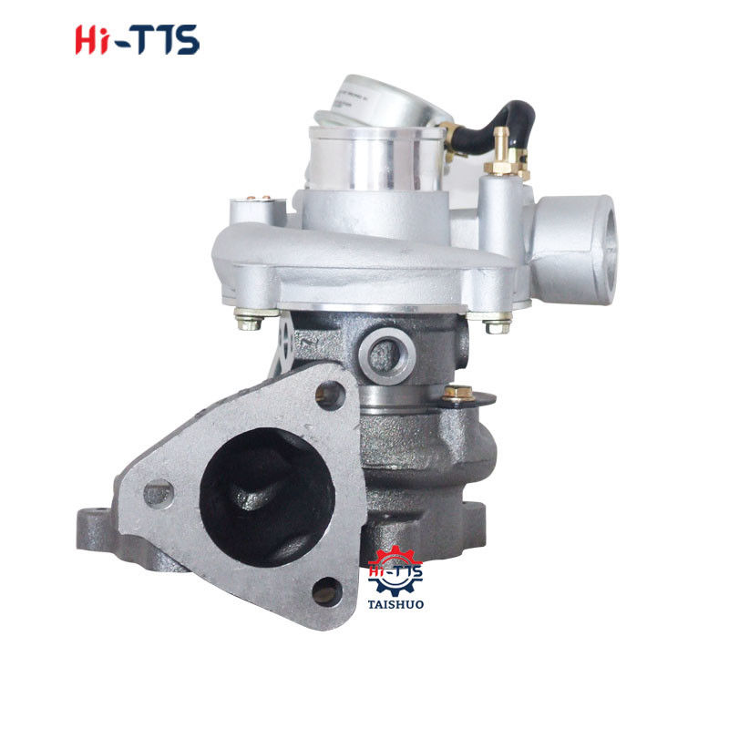 D4BH/4D56T Engine Turbocharger 28200-4A201 49135-04121 For Hyun-Dai ...